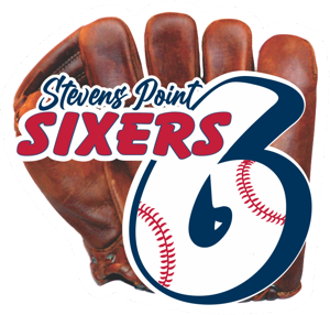 Stevens Point Sixers American Legion Baseball