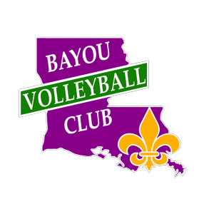 Bayou Volleyball Club