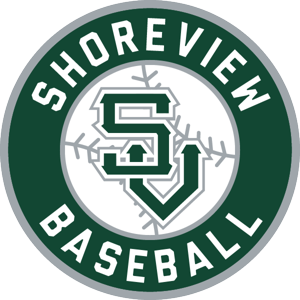 Shoreview Area Youth Baseball