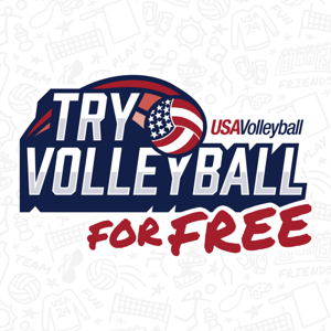 USAV Try Volleyball