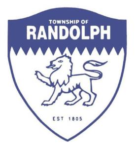Randolph NJ Recreation Soccer