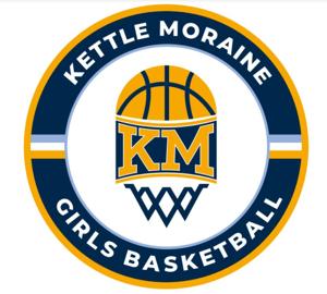 Girls Basketball Logos