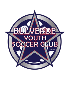 Bulverde Youth Soccer Association