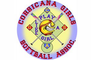 Corsicana Girls Softball Association