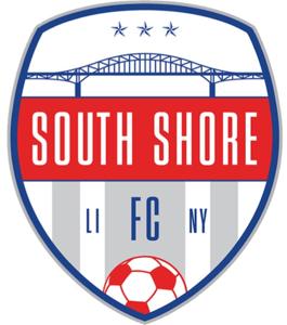 South Shore Futbol Training