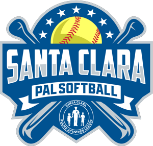 Santa Clara PAL Softball