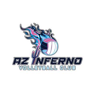AZ Inferno Volleyball Club