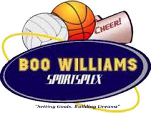 Sportsplex Track & Field Indoor