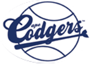 Cape Codgers Senior Softball League