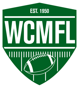 WCMFL - Youth Football Since 1950