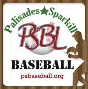 Palisades Sparkill Baseball League