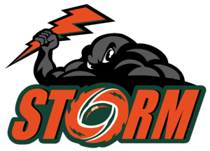 Lynn Haven Storm Football And Cheer