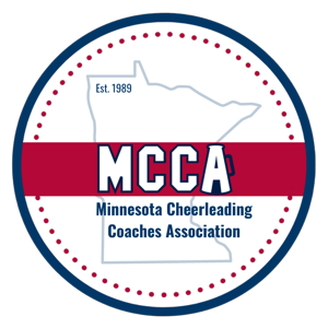 Minnesota Cheerleading Coaches Association
