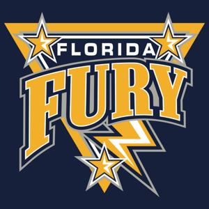 Florida Fury Hockey Club