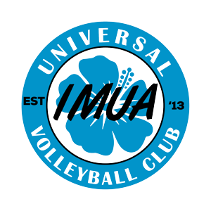 IMUA Universal Volleyball Club
