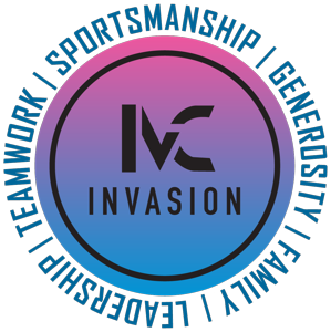 Invasion Volleyball Club