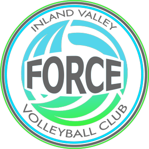 Inland Valley Force Volleyball Club