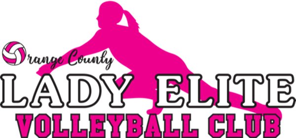 OC Lady Elite Fundraising Kickoff Meeting