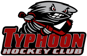 Join The Typhoon Hockey Club
