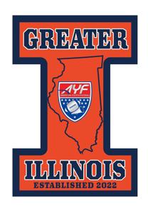 Greater Illinios AYF