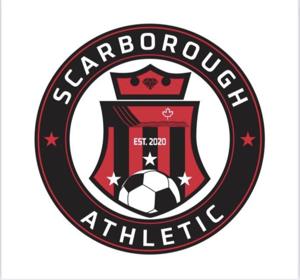 Scarborough Athletic SC