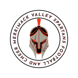 Merrimack Valley Spartans Football and Cheerleading
