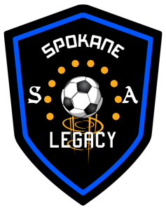Spokane Legacy Soccer Academy