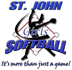 St John Girls Softball League