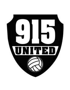 915 United Volleyball Club
