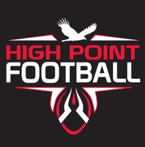 High Point Jr Wildcats Football
