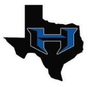Hebron Hawks Volleyball
