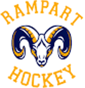Rampart Rams Hockey