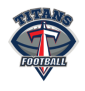 Centennial Titans Football Touchdown Club