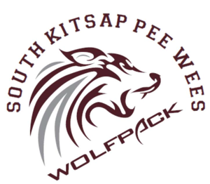 WolfPack Championship Trophy Case