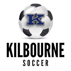 Worthington Kilbourne High School Boys Soccer