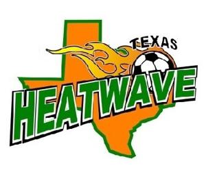 Texas Heat Wave Soccer Club