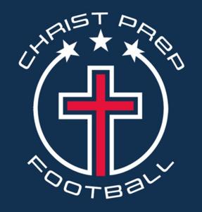 Christ Prep Football