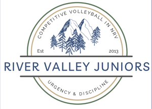 River Valley Juniors Volleyball