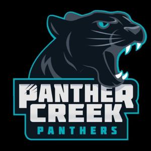 PCHS Panthers Football