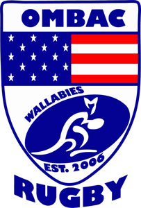 San Diego OMBAC Wallabies Youth Rugby