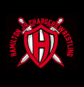Jr. Chargers Wrestling