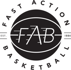 Fast Action Basketball