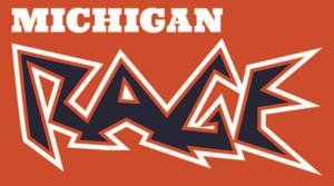 Michigan Rage Fastpitch