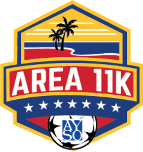 AYSO Area 11K Beach Bash Tournament