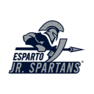 Esparto Jr. Spartans Football and Cheer