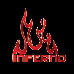 Inferno Fastpitch