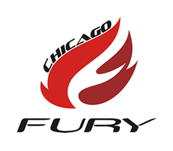 Hartland Hockey Club at Chicago Fury 11U - 2024-2025 Regular Season