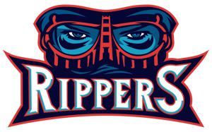 Golden Gate Rippers Lacrosse