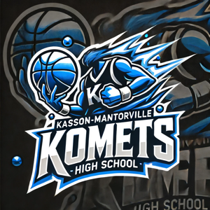 Kasson Mantorville Youth Basketball