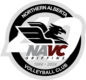 Northern Alberta Volleyball Club